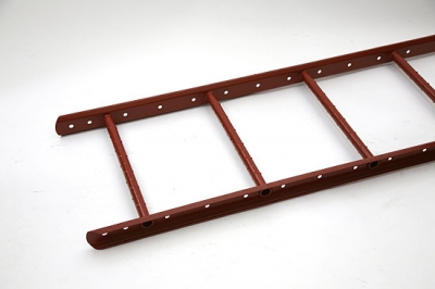 Stege 2400 x 400 mm | Produkter Weland Konfigurator | Stegproff